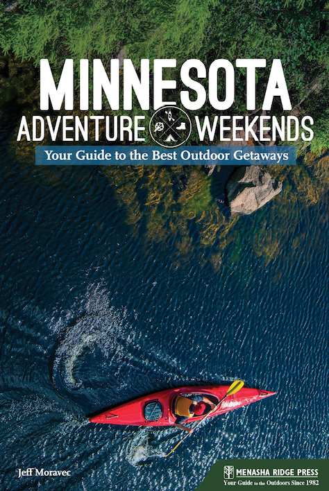 Minnesota Adventure Weekends – General Store of Minnetonka