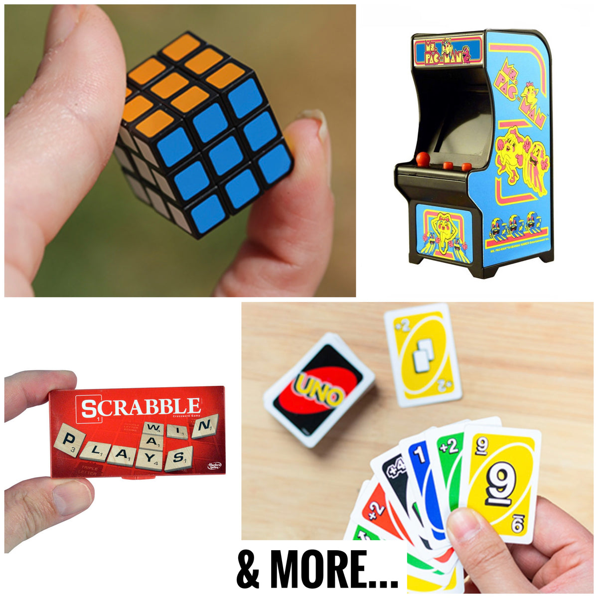 World's Smallest Retro Games – General Store of Minnetonka